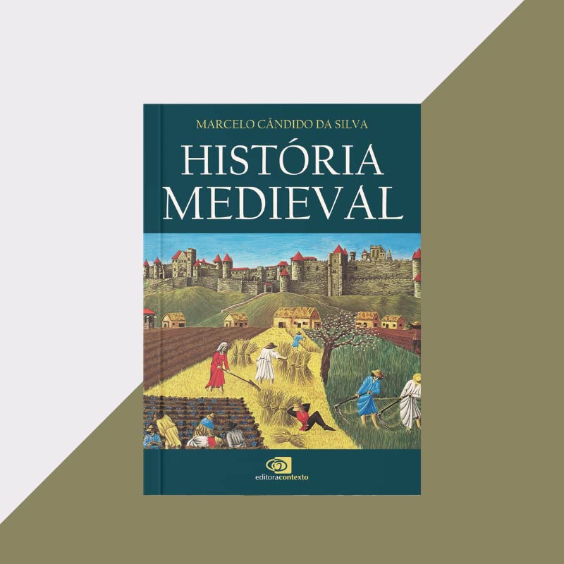História medieval - ZLibrary