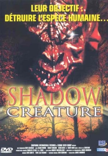 Amazon.com: Shadow Creatures : Movies & TV