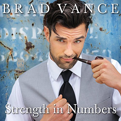 Strength in Numbers: The Game Players, Book 2 (Audible Audio Edition ...