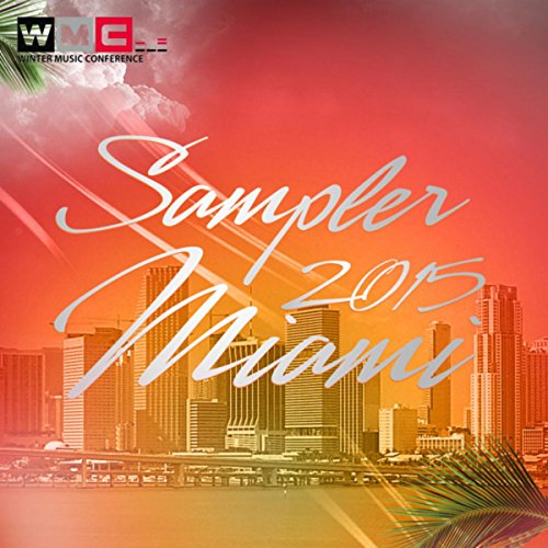 WMC Sampler 2015 Miami de Various artists en Amazon Music - Amazon.es