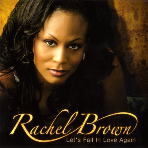 Play Let's Fall In Love Again by Rachel Brown on Amazon Music