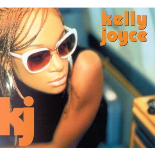 Kelly Joyce - Kelly Joyce - Edition Limitée - Amazon.com Music