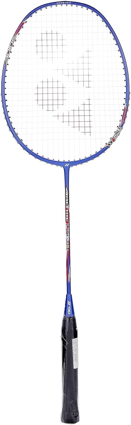 Yonex I-Series Strung Badminton Racquet, 5U G4 | Graphite Badminton ...