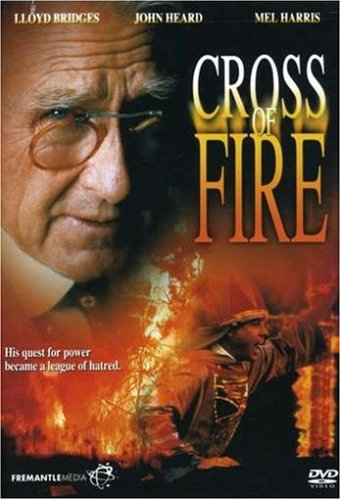 Amazon.com: Cross of Fire : Dion Anderson, Lloyd Bridges, George ...