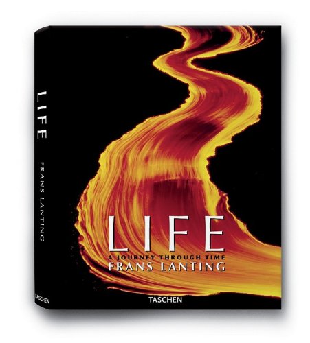 Amazon.com: Life: A Journey Through Time: Lanting, Frans, Eckstrom ...