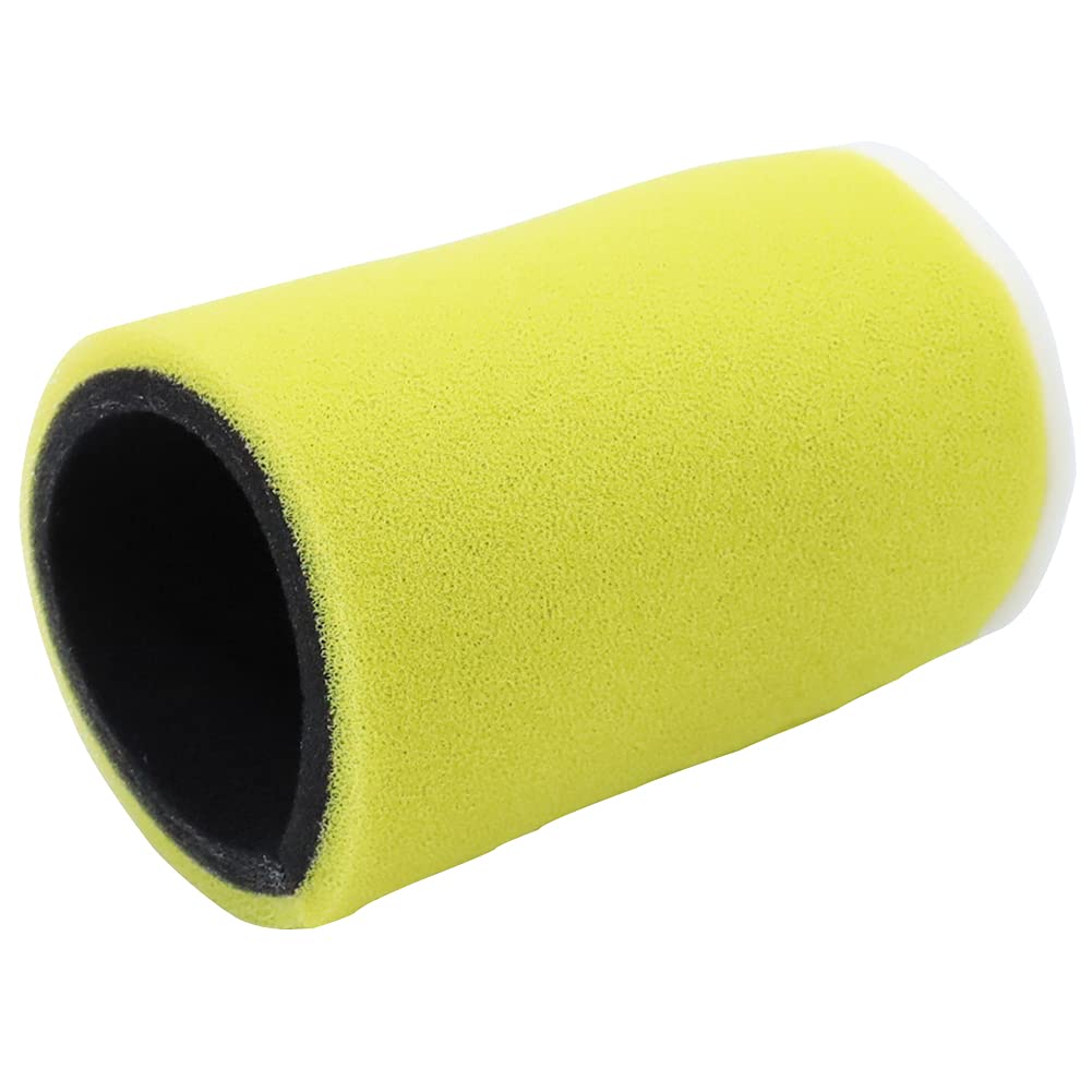 Snapklik.com : Kodiak 400 Air Filter For Yamaha Kodiak 400 2x4 4x4 450 ...