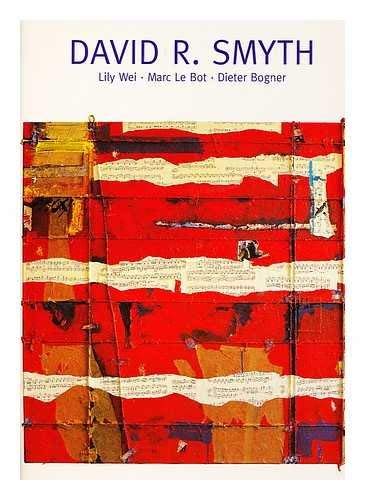 David R. Smyth: Amazon.co.uk: Wei, Lily, Bogner, Dieter, Ld Bot, Marc ...