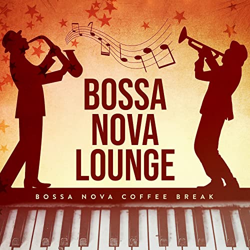 Amazon.com: Bossa Nova Lounge : Bossa Nova Coffee Break: Digital Music