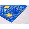 Amazon.com: Champion Rugs CR Kids/Baby Room/Daycare/Classroom/Playroom ...