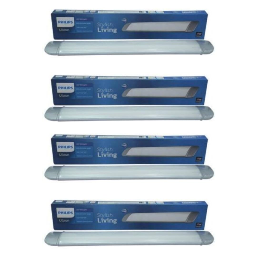 PHILIPS 17-Watt Wall Light | 48027 - Ultron Decorative LED Wall Light ...