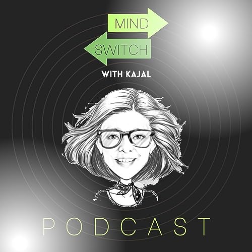 Amazon.com: Mind Switch : Kajal: Audible Books & Originals