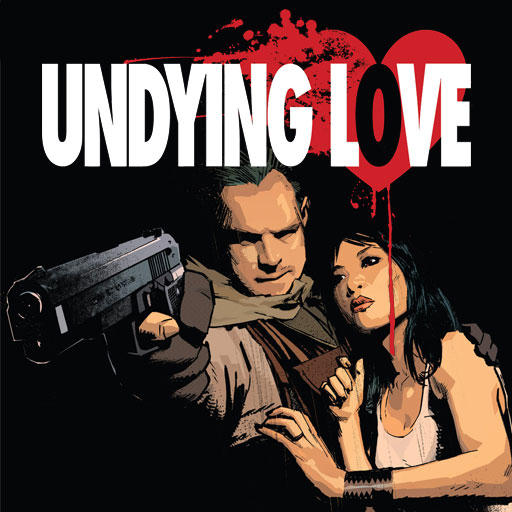 Amazon.com: Undying Love #1 eBook : Coker, Tomm, Freedman, Daniel ...