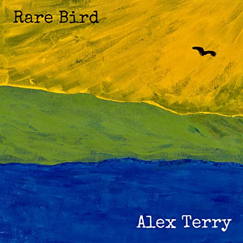Amazon MusicでAlex TerryのRare Birdを再生する