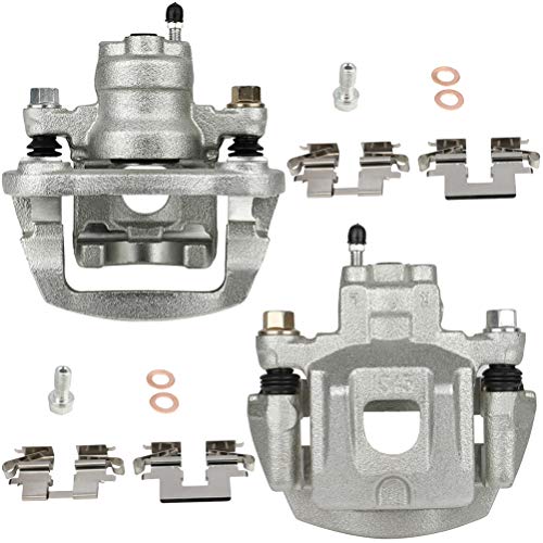 Best Car Brake Calipers: Enhance Performance and Ensure Safety on the ...