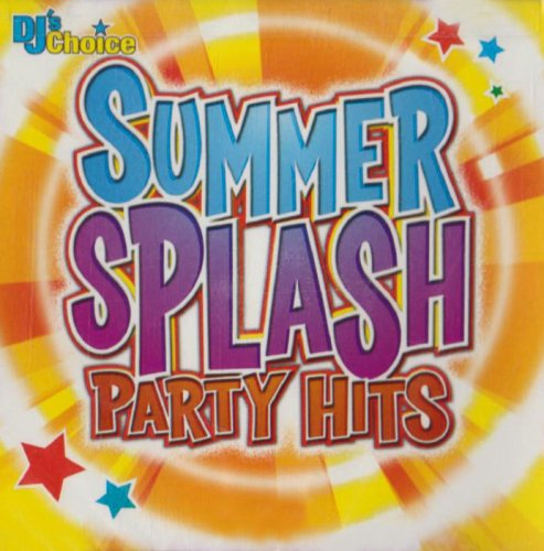Summer Splash Party: Various Artists: Amazon.es: CD y vinilos}