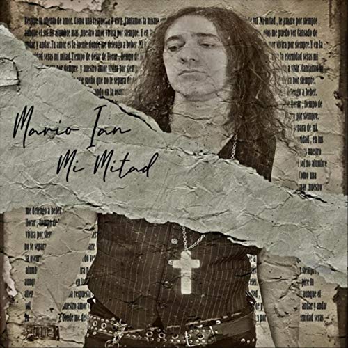 Mi Mitad by Mario Ian on Amazon Music - Amazon.com