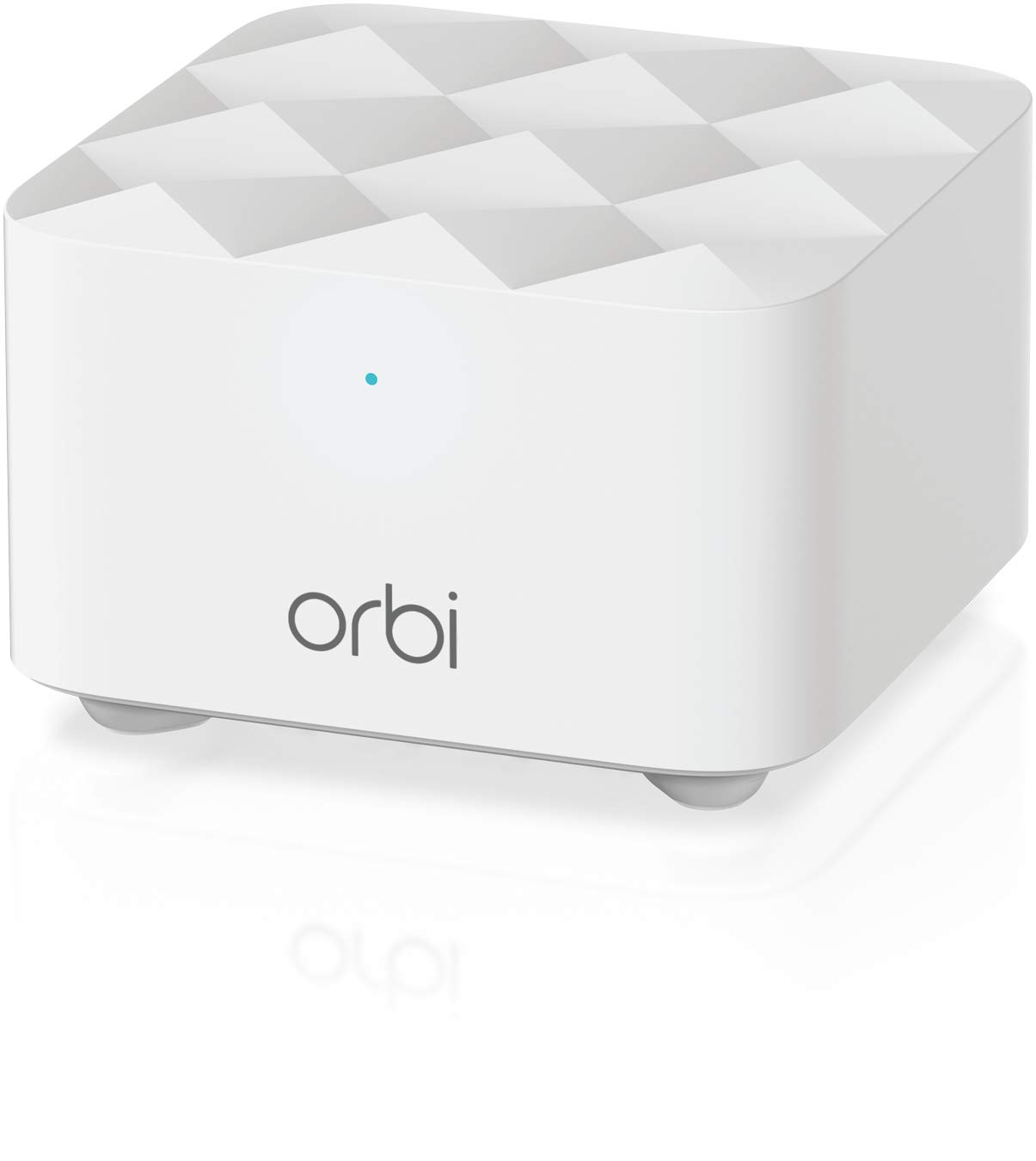 Netgear Orbi RBK13 - Sistema Mesh Wi-Fi Nano AC1200, cobertura de hasta ...