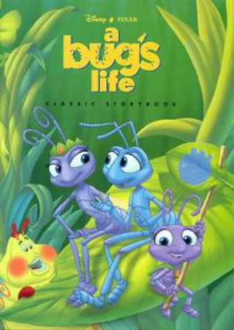 A Bug's Life: Classic: Scott Tilley, John Skewes, Kory Heinzen, Sue ...