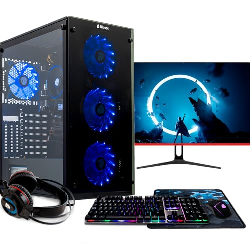 Componentes de PC gaming con la mejor relación calidad-precio para 2023 ...