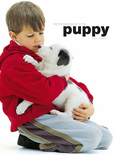 Buy The Complete Guide to the Puppy Book Online at Low Prices in India ...