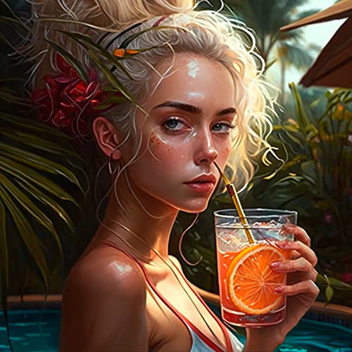 Play Bali by Luna Ray on Amazon Music