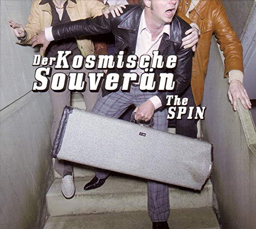 Amazon.com: Spin: CDs & Vinyl