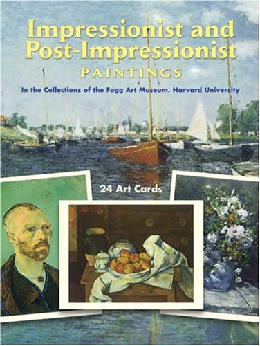 Impressionist and Post-Impressionist Paintings: in the Collections of ...