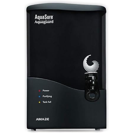 Buy Eureka Forbes AquaSure from Aquaguard Delight RO+UV+MTDS water ...