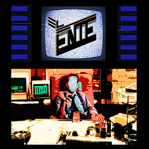 Amazon.com: El Ente : El Ente: Digital Music