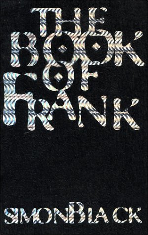 The Book of Frank: Black, Simon: 9781880909287: Amazon.com: Books