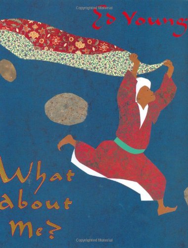 What About Me?: Young, Ed, Young, Ed: 9780399236242: Amazon.com: Books