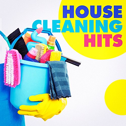 Amazon.com: House Cleaning Hits : Today's Hits!, Billboard Top 100 Hits ...