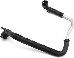 Amazon.com: Saihisday 68280784AB Heater Hose Assembly Heater Supply ...