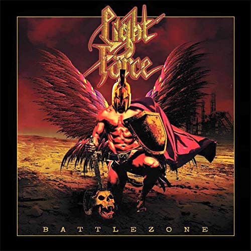 Amazon.com: Battlezone (10-inch): CDs & Vinyl