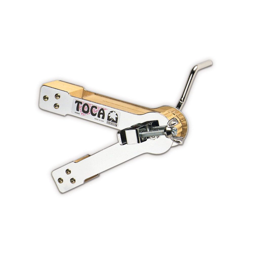 Amazon.com: Toca Ratchet : Musical Instruments