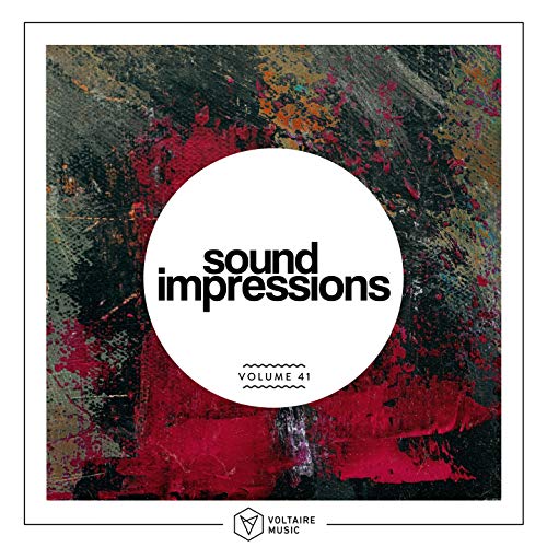 Amazon MusicでVARIOUS ARTISTSのSound Impressions, Vol. 41を再生する