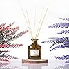 Amazon.com: PRISTINE Lavender Dream Reed Diffuser for Home | Fresh ...
