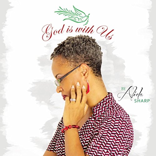 Amazon.com: God Is With Us : Alida Sharp: Digital Music