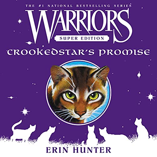 Publication: Crookedstar's Promise