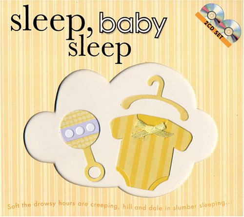 Twin Sisters Productions - Sleep Baby Sleep - Amazon.com Music