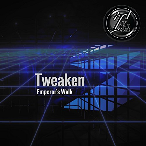 Emperor's Walk by Tweaken on Amazon Music - Amazon.com