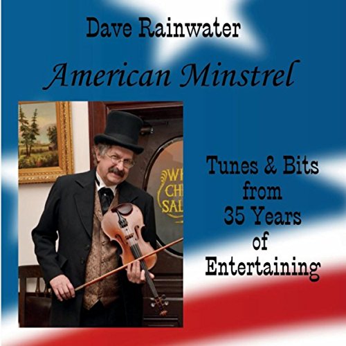 Amazon.com: American Minstrel : Dave Rainwater: Digital Music