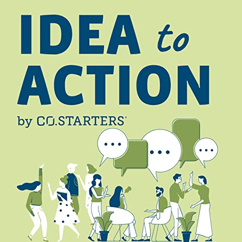 Idea to Action : CO.STARTERS: Amazon.in: Audible Books & Originals