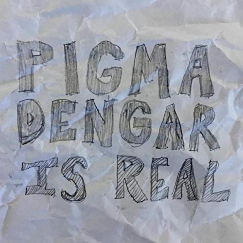 Play Is Real by Pigma Dengar on Amazon Music