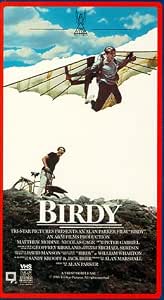 Amazon.com: Birdy : Matthew Modine, Nicolas Cage, John Harkins, Sandy ...