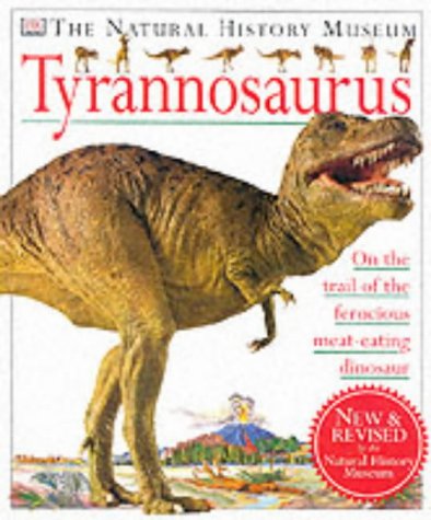 Spotter Guide: T. Rex : Lindsay, William: Amazon.co.uk: Books