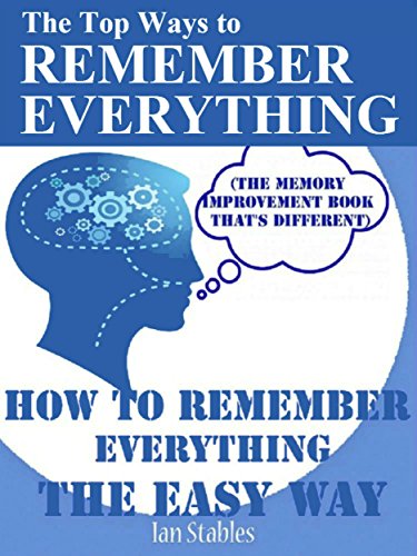 The Top Ways to REMEMBER EVERYTHING: How to remember everything the ...