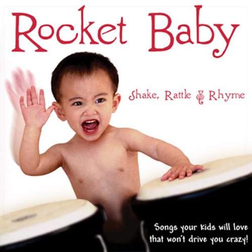 Play Shake, Rattle & Rhyme by Rocket Baby on Amazon Music