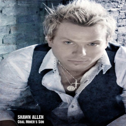 Play Coal Miner's Son by Shawn Allen on Amazon Music
