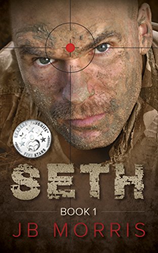 SETH: SETH is for readers who love crime thriller novels. The drug ...